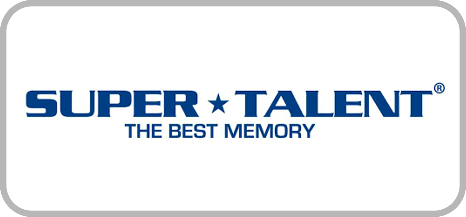 supertalent | Arcotek